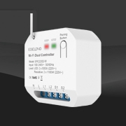 Lighting solution of smart wireless switch | EBELONG