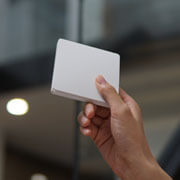 Outdoor IP67 waterproof battery-free wireless light switch reduces ...