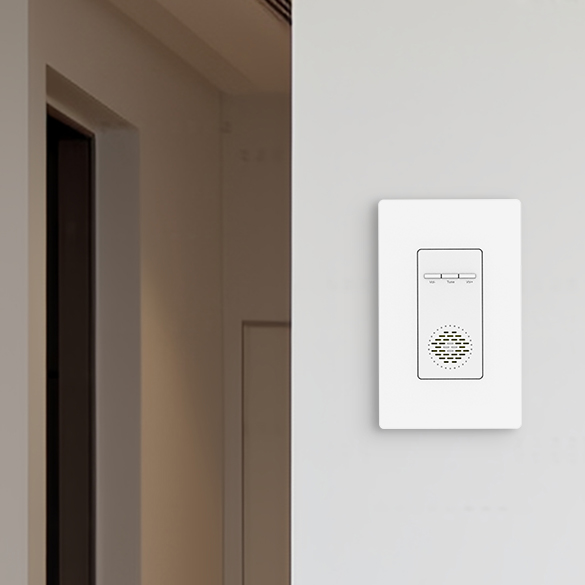 American standard self-powered doorbell | EBELONG